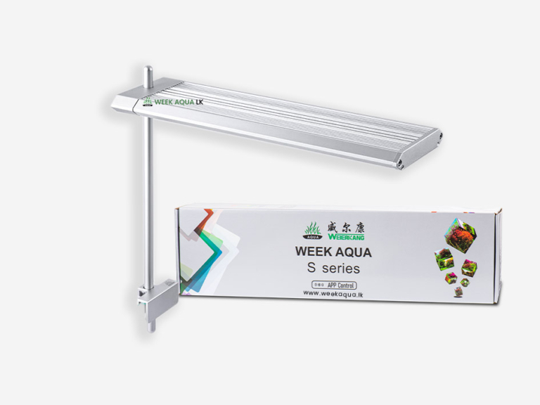 Home - WEEK AQUA Sri Lanka